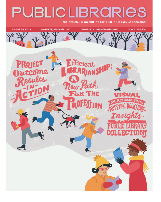 Efficient Librarianship: A New Path for the Profession – Efficient ...