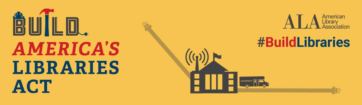 Federal Support for Public Libraries – How You Can Help! – Efficient ...