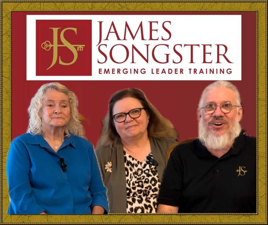 Disney Magic @ the Library – An Interview with James Songster, Sue ...